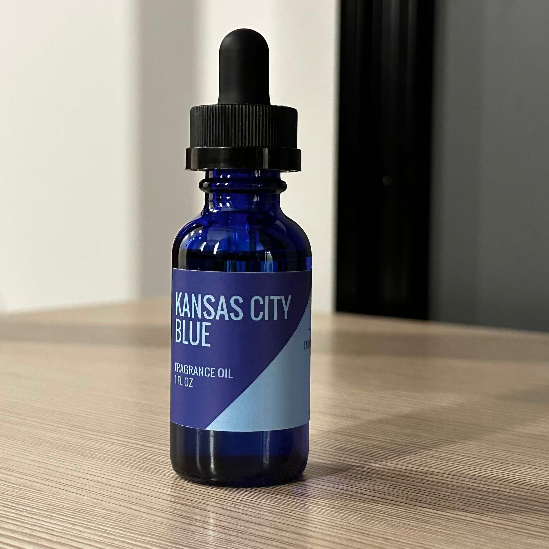 Kansas City Blue | Farm Boy Fragrance