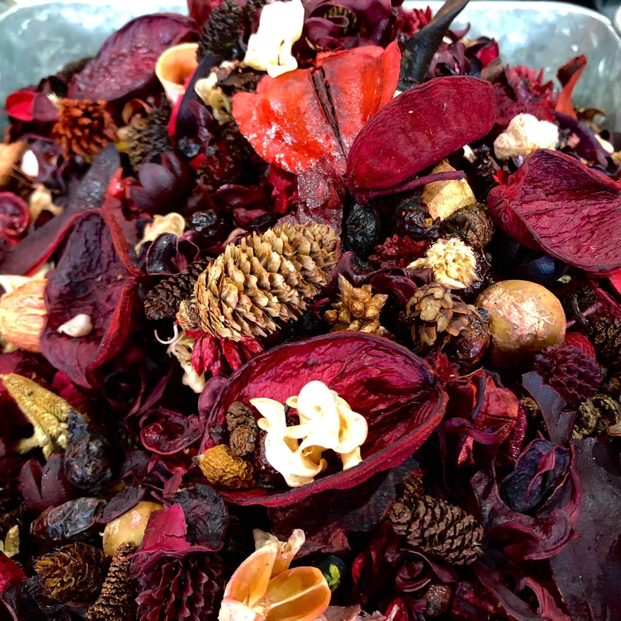 Bulk Potpourri | Farmboy Fragrance