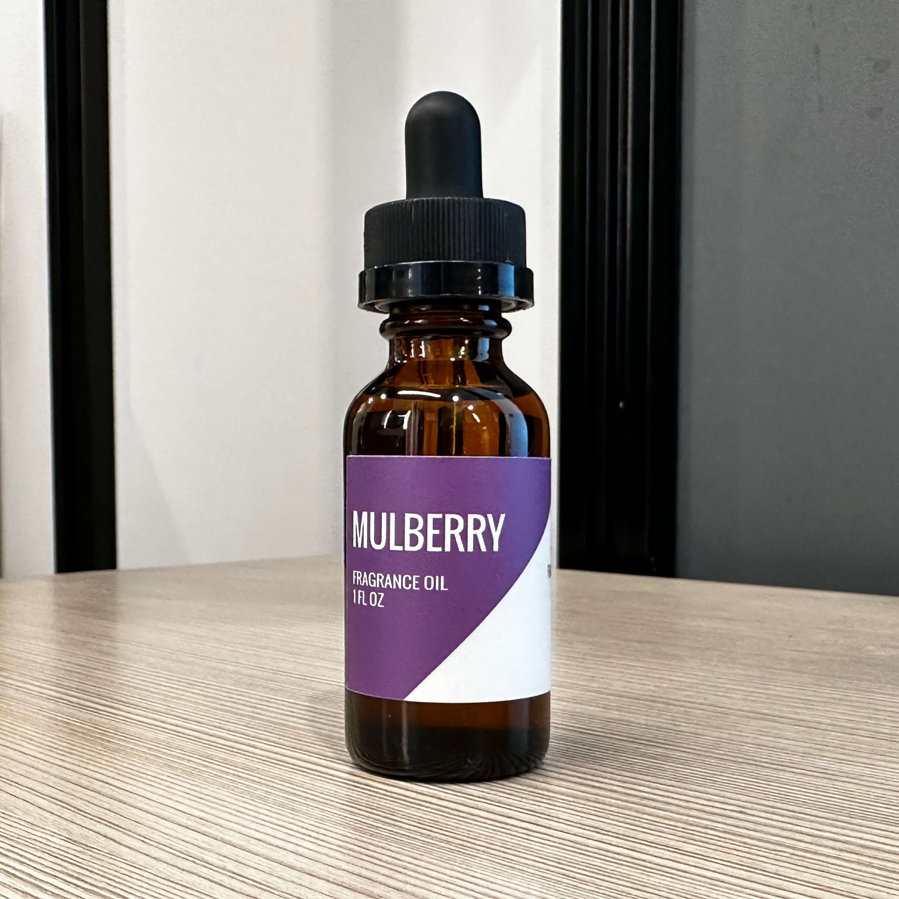 Mulberry | Farmboy Fragrance