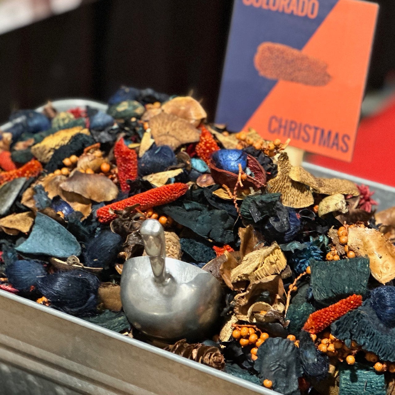 Bulk Potpourri | Farm Boy Fragrance